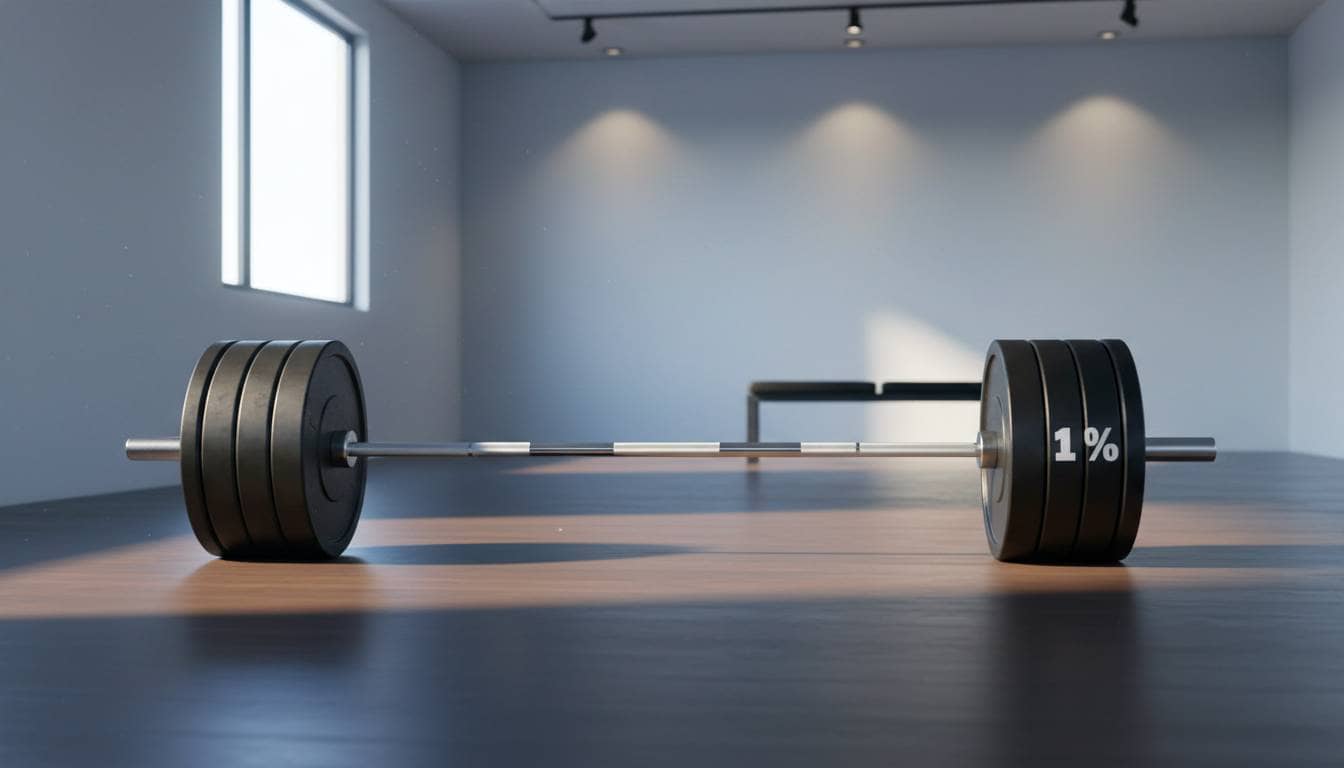 Jak dołączyć do elitarnego grona 1% | Longevity Protocols